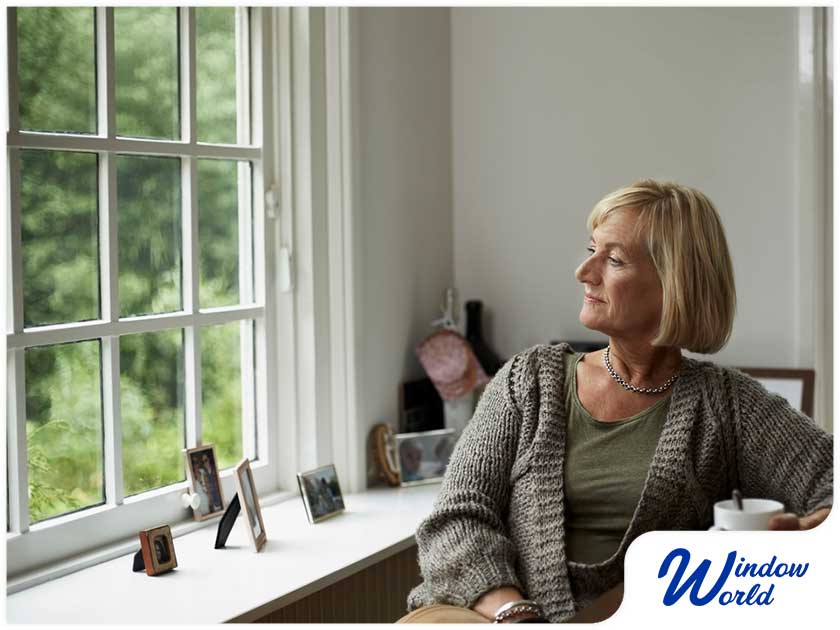 Features to Look For in an Aging-in-Place Window | Window World of Boston